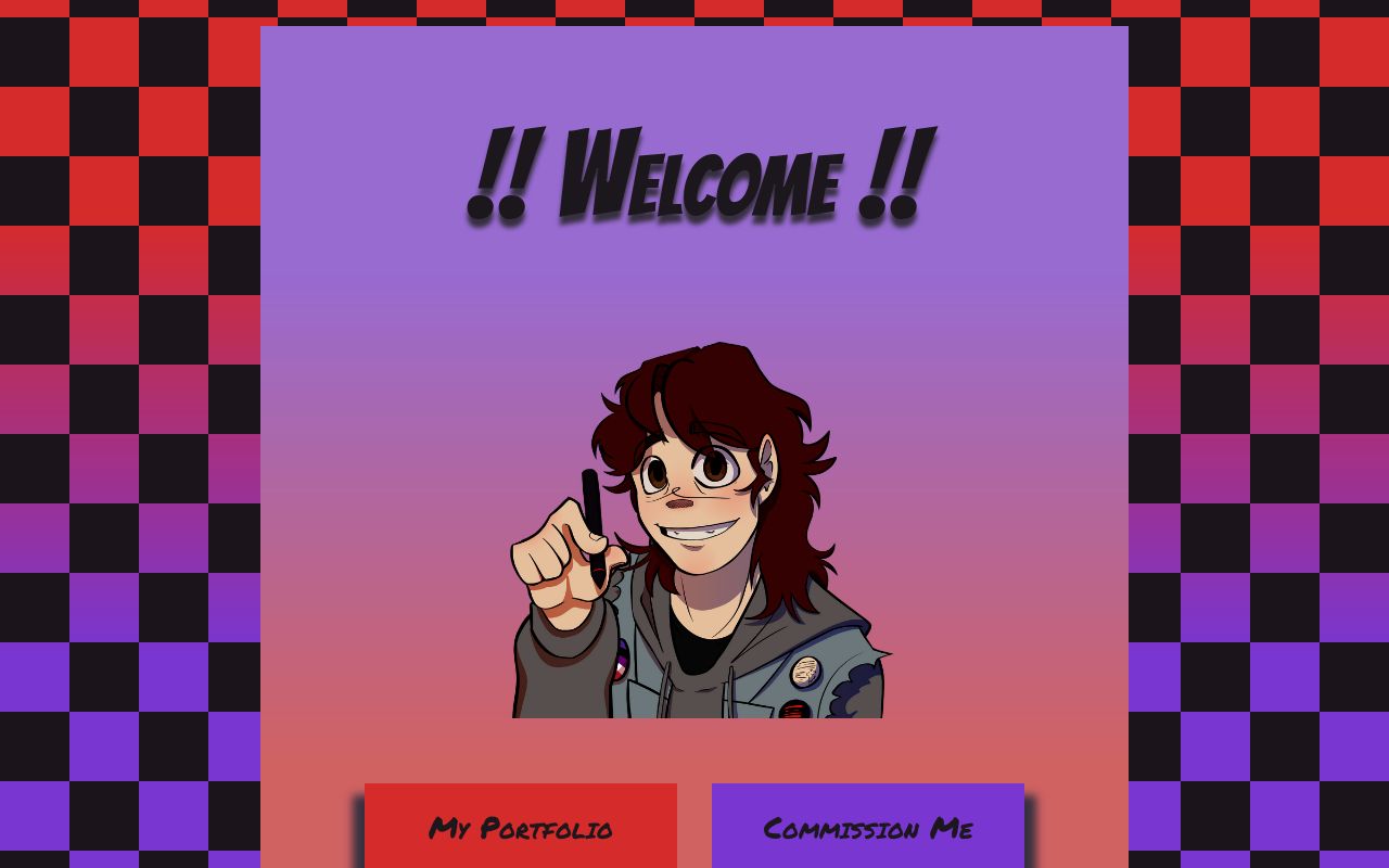 Jayden S Portfolio Commissions